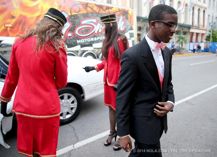 Children's Hospital Prom of Champions: 'Celebrating the moment' for ...