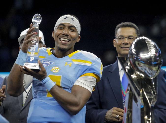 Will Sutton: A Bayou Classic game not in New Orleans? It's possible ...