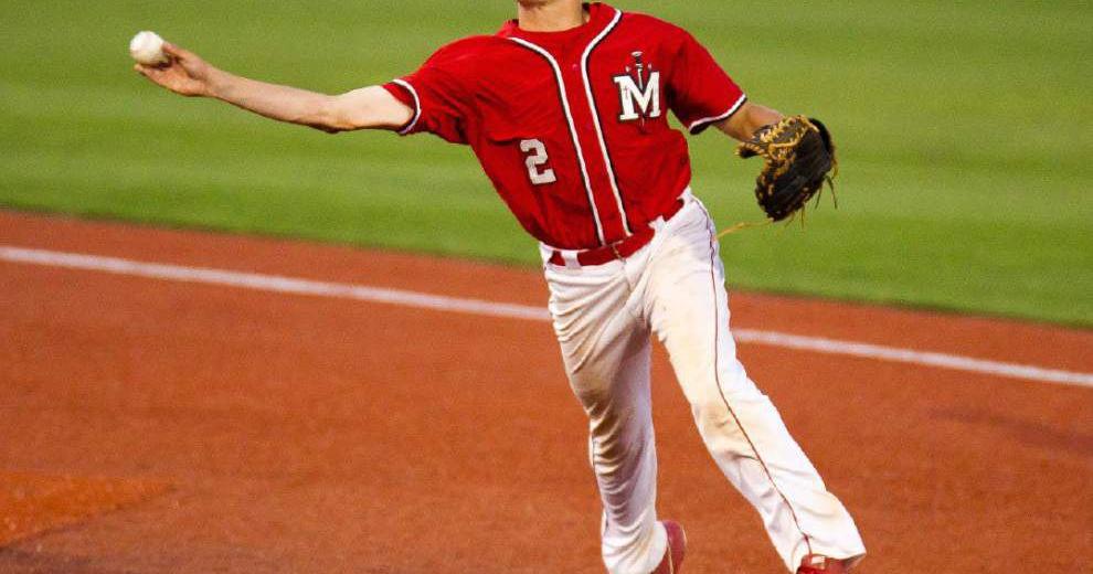 Chase Vallot, Hogan Harris spark St. Thomas More semifinal win | Prep ...