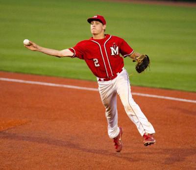 Chase Vallot, Hogan Harris spark St. Thomas More semifinal win | Prep ...