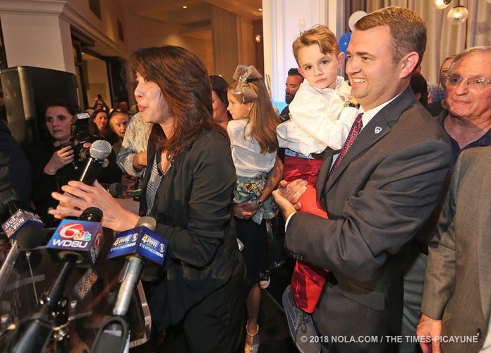 Joe Lopinto becomes Jefferson Parish's elected sheriff | Local ...