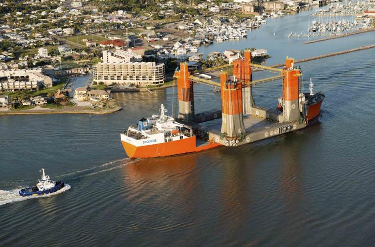 Covington-based LLOG Exploration installs Delta House hub in Gulf of ...