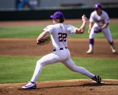 LSU baseball: Cooper Moore, Chris Stanfield injury details | LSU | nola.com