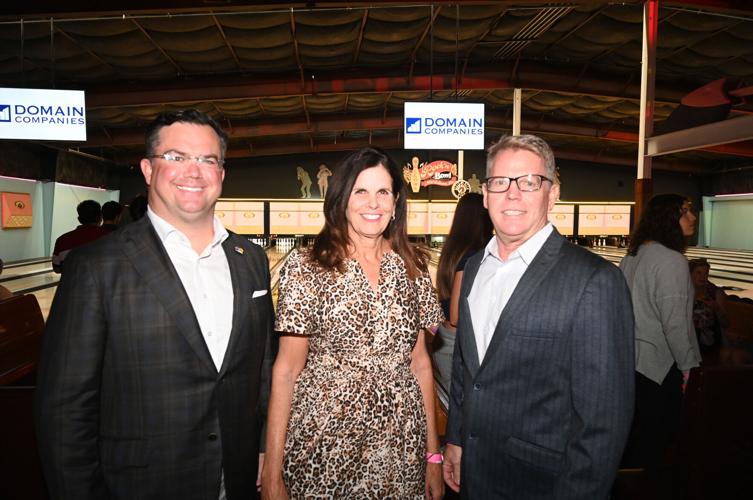 Nell Nolan: BK Soiree 2025, Ronald McDonald House, Hispanic Apostolate ...