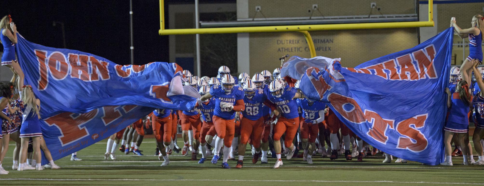New Orleans-area high school football: Newman nets a historic win ...