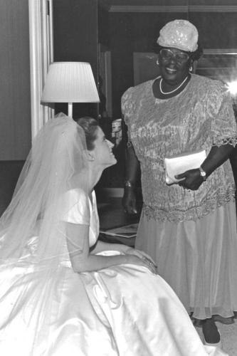 Covington's Annie Spell shares bond with Rachel Dolezal: Being white ...