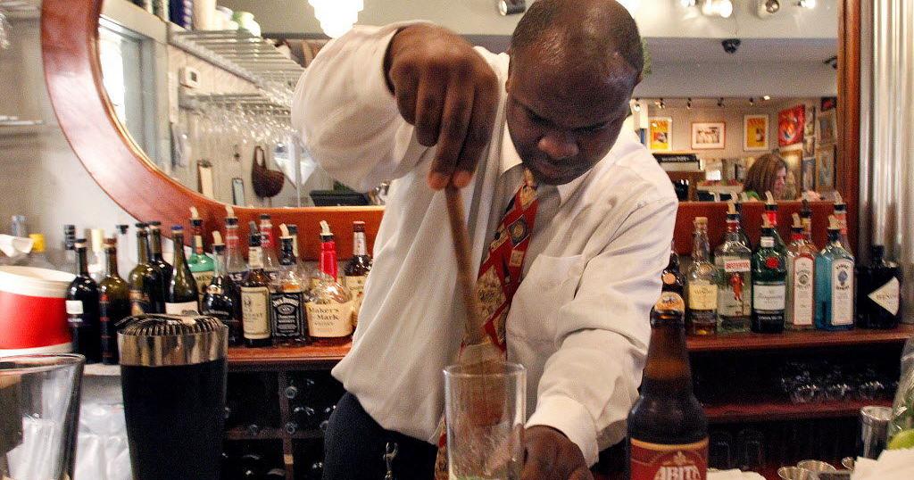 Upperline still going strong at 30; restaurant earns four beans | Where ...