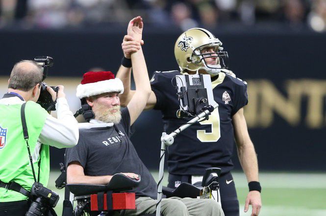 6 things we learned from the Saints' victory over the Falcons | Saints ...