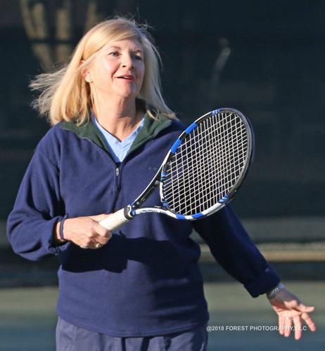 Pam Cooper vows to "use it or lose it" after lightning strike nearly ...