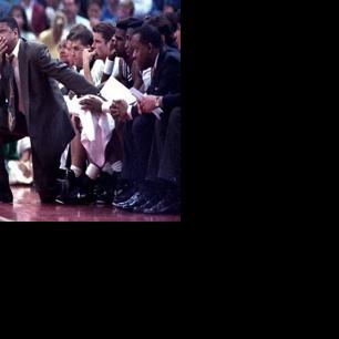 Tulane's Perry Clark to be in New Orleans Sports Hall of Fame class ...