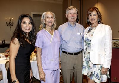 Rotary Club of Metairie gets first-hand report on End Polio Now ...