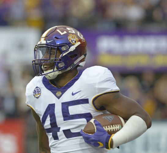LSU stonewalls Mississippi State, setting up Baton Rouge showdown with ...