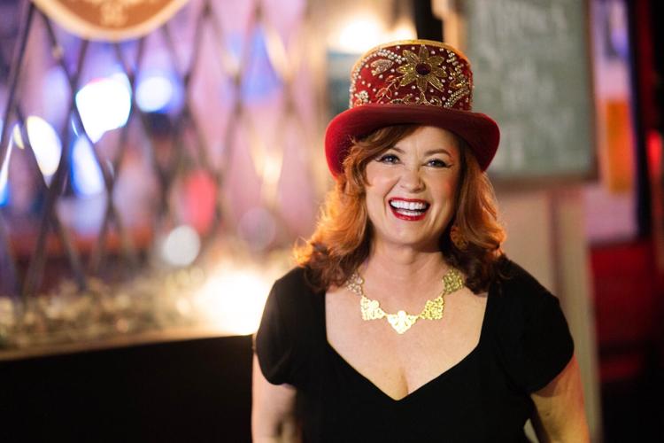 Christmas week music in New Orleans: Mannheim Steamroller, Geno ...