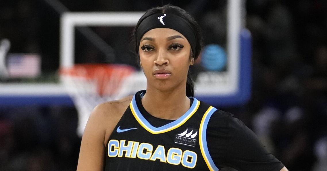 Angel Reese makes WNBA history with latest double-double | LSU | nola.com