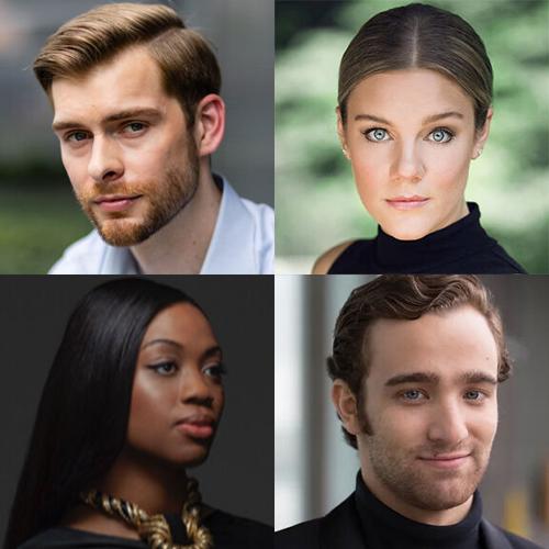 Satchmo musical 'A Wonderful World' to premiere at Saenger ...