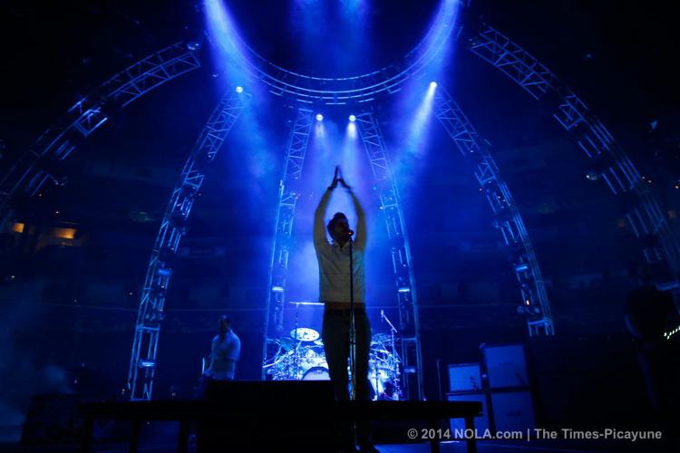 311 Day concert: How was the show? See, share your pictures, videos ...