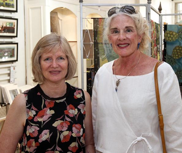 Nell Nolan: FestiGals, Metairie Rotary, RHINO | Parties/Society | nola.com