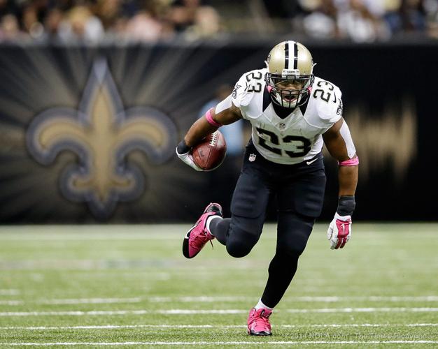 A closer look at Saints' history in overtime | Saints | nola.com