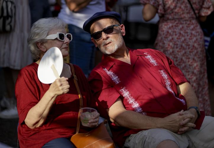 Say 'oui' to the party | Crescent City community news | nola.com