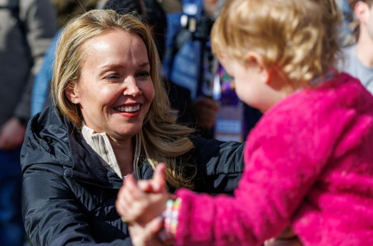 Helena Moreno is officially mayor of New Orleans LA | Local Politics ...