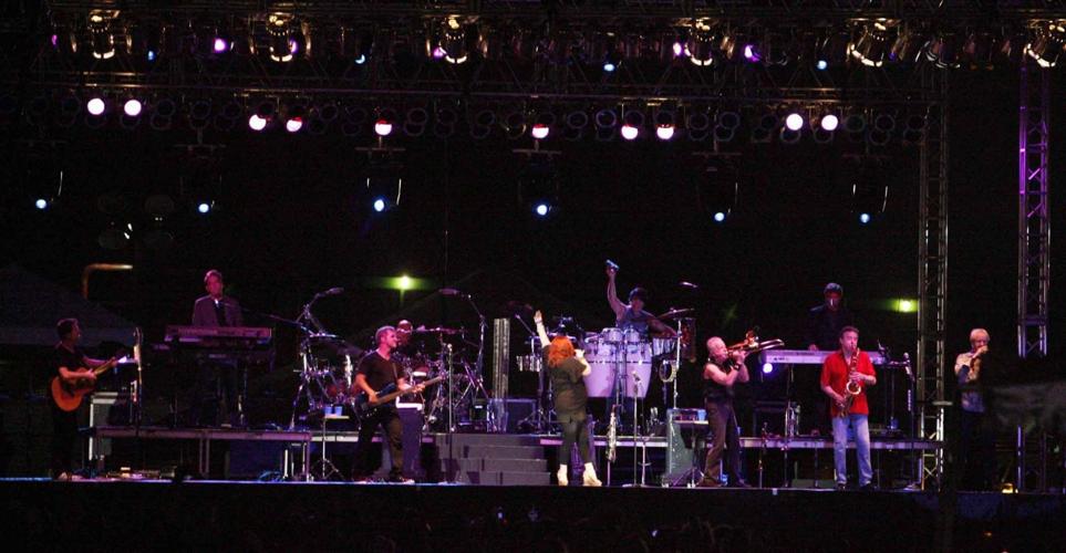 Gretna Fest 2013 Sunday music schedule | Music | nola.com