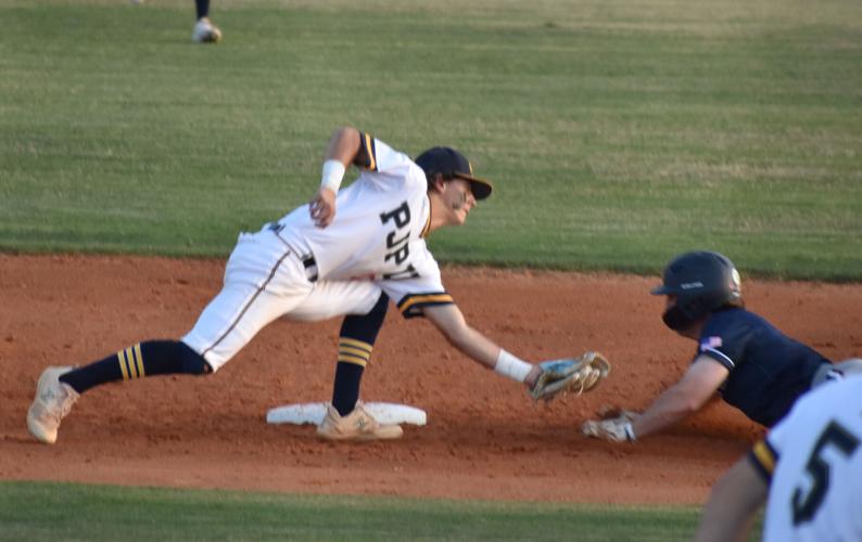 Two-out rally gives PJP II a thrilling 2-1 win over Hannan | St ...