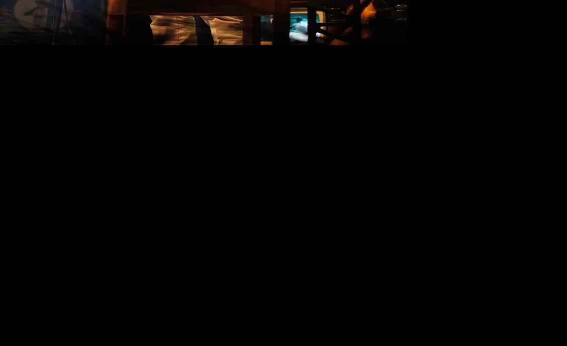 Tyler Childers opened sold-out tour in New Orleans | Music | nola.com