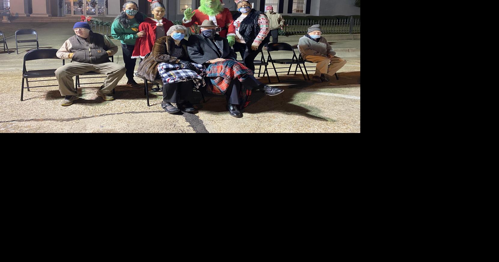 Don Triplett, autism case 1, dies | Louisiana Inspired | nola.com