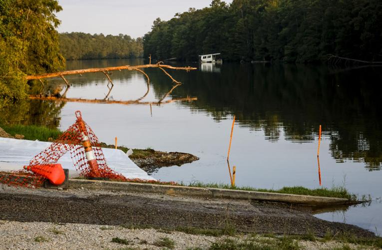 New Pearl River boat launch among Tammany coastal projects ...