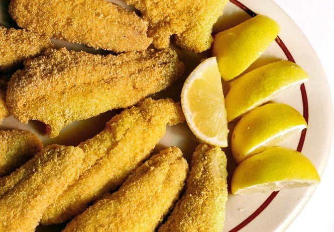 Lenten Fish Fry Guide 2018: Find one in your neighborhood | Where NOLA ...