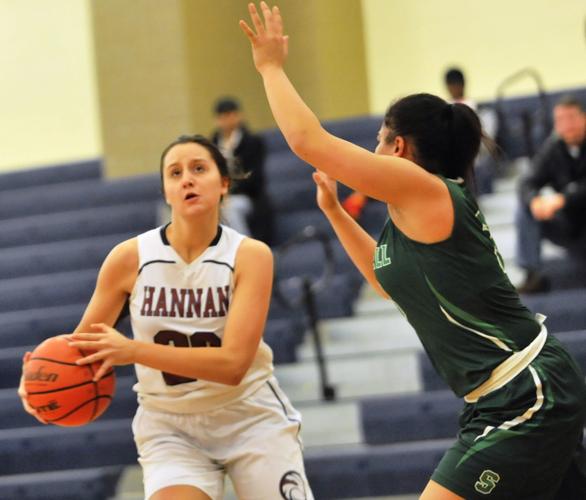 Blowouts highlight Day One of 2017 Hannan Hustle | Prep Sports | nola.com