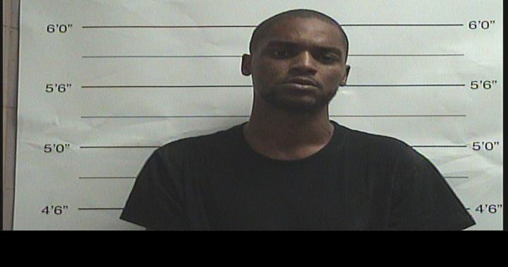 New Orleans inmates rebooked in foiled jail escape, sprinkler flood ...