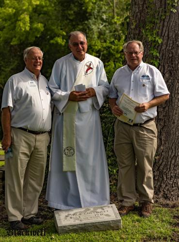 American Racing Memorial Association pays tribute to racing legend ...