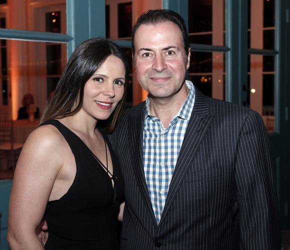 Nell Nolan: Southern University BASH; Vieux Carre Commission; Poydras ...