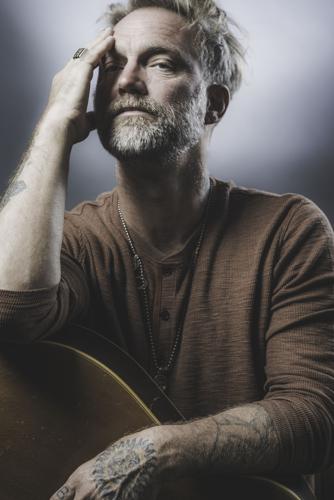 Anders Osborne, Valerie Sassyfras, Monk Boudreaux: music in New Orleans ...