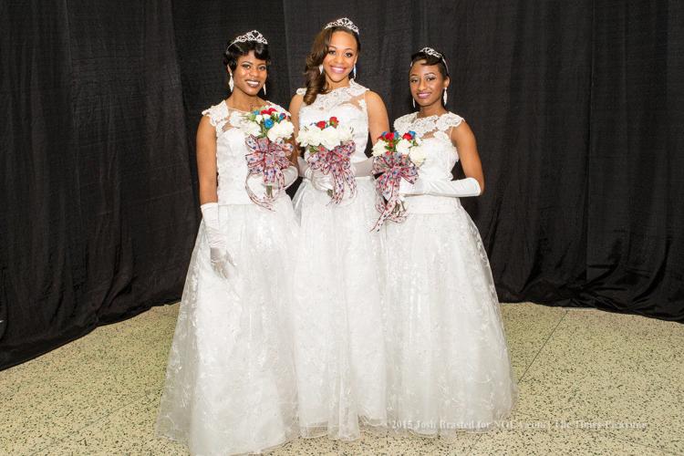 Original Illinois Club Ball soars at its annual ball | Parties/Society ...