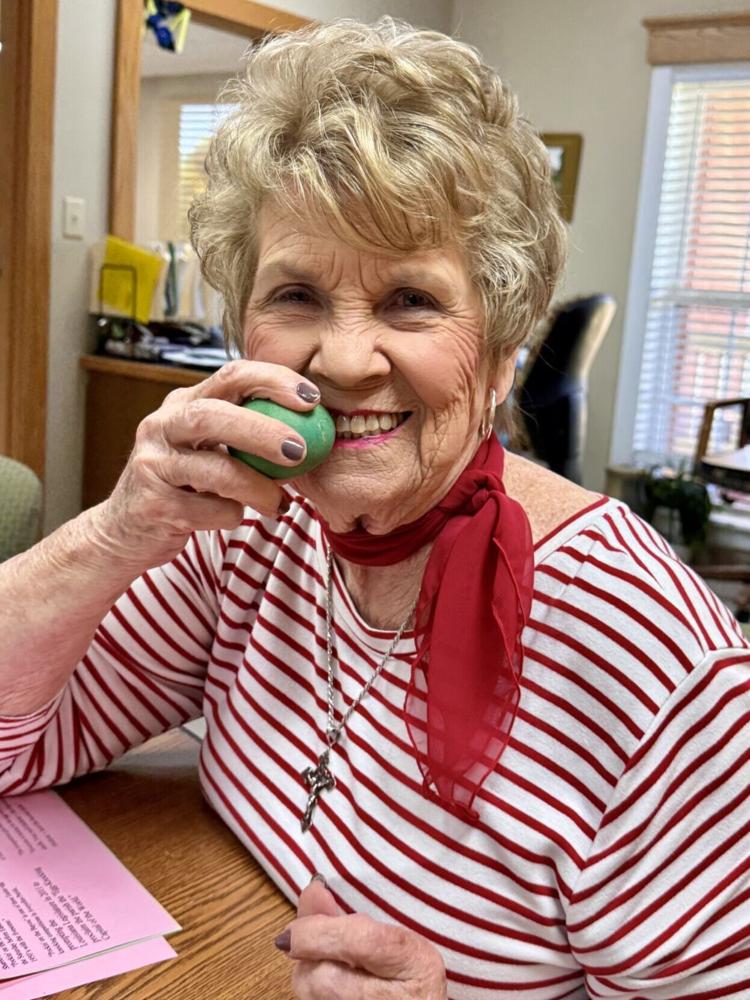 Egg knocking is an Easter tradition in Avoyelles Parish | Entertainment ...