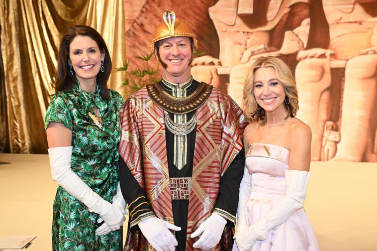 Nell Nolan: Proteus ball, Mystic Club ball | Entertainment/Life | nola.com