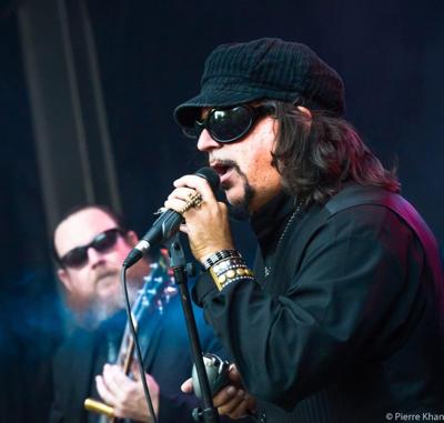 Smoke show: Johnny Mastro and Mama’s Boys return to Frenchmen Street ...