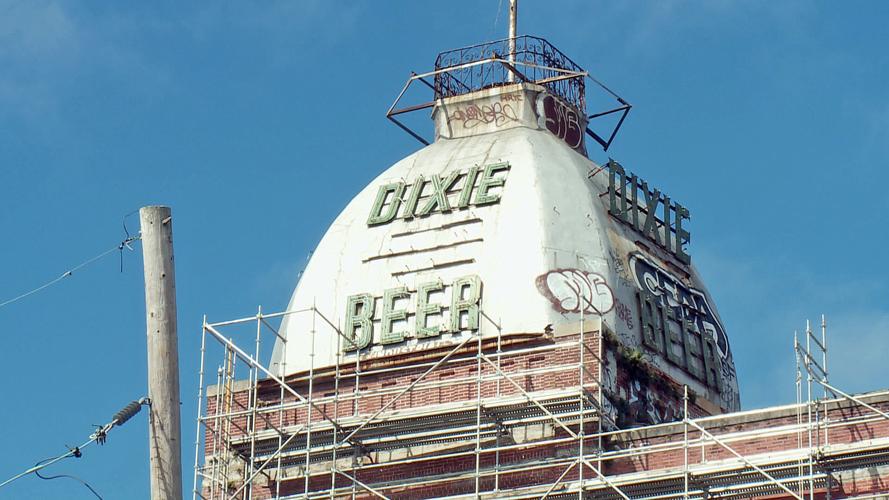 First kegs from Dixie Brewing Co. under Tom Benson ownership hit local ...