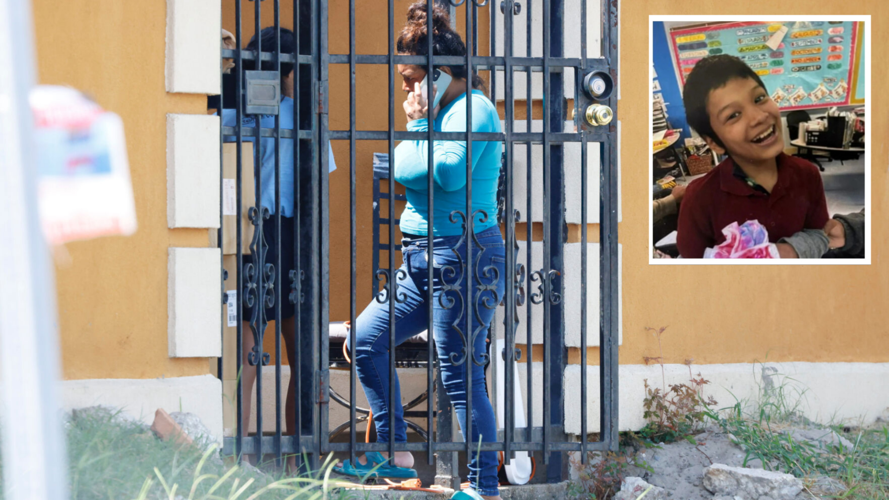 A timeline for the disappearance of Bryan Vasquez emerges | Crime/Police | nola.com