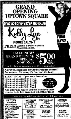 Uptown Square: The 'European-style' mall that surrendered, in 28 ...
