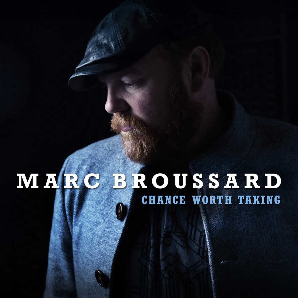 Louisiana's Marc Broussard releases double single | Entertainment/Life ...