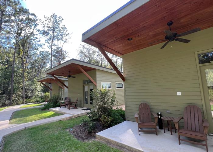 Covey Rise farm, hunting lodge hosts field to table dinners | Where ...