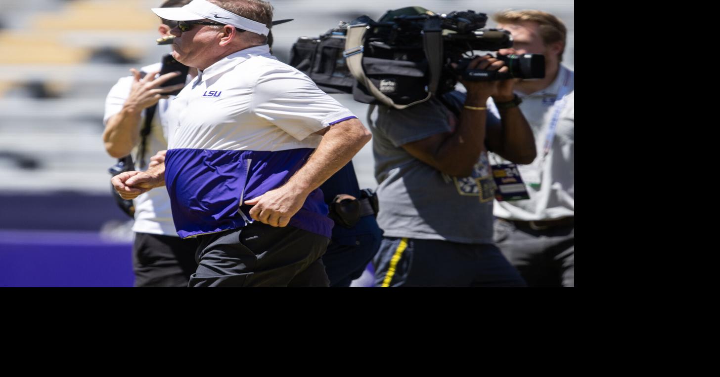 Derek Meadows commits to LSU football over Georgia, Alabama | LSU ...