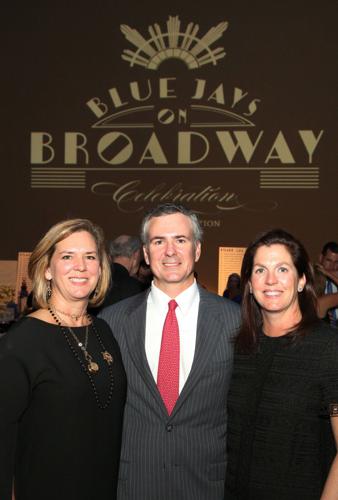 Rave reviews for Jesuit High School's Blue Jays on Broadway | Parties ...