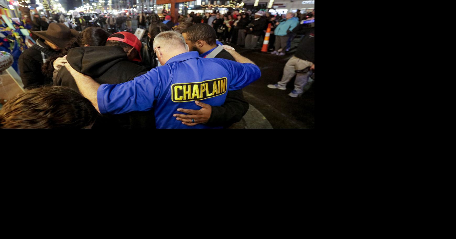 FBI: New Orleans attacker acted alone despite Saudi reports | Crime ...