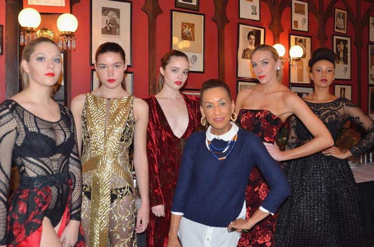 Round Table Luncheon is a holiday treat for the senses | News | nola.com