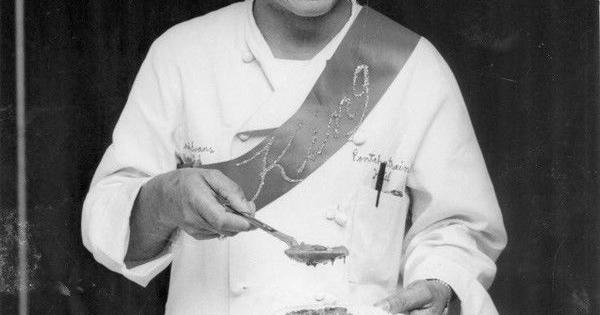 Chef Louis Evans dies at 49; Won praise for Creole dishes | Where NOLA ...
