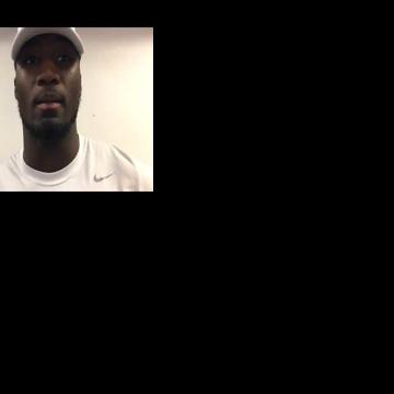 Corey Thompson still improving despite being LSU's sack leader in 2017 ...